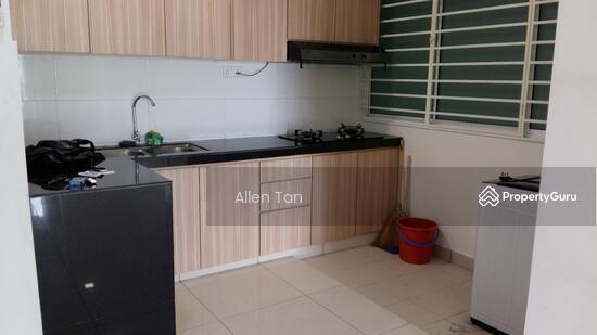 Zenith Residences, Jalan SS 7/26, Jalan SS7/26, SS7, Petaling Jaya ...