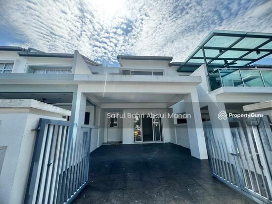 Prima Saujana Kajang, Prima Saujana, Kajang, Selangor, 4 Bedrooms, 1970 ...