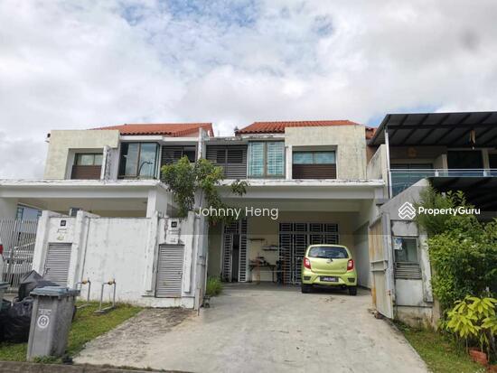 Jalan Perjiranan 12 Dato Onn House Sale Johor Bahru Austin, Jalan ...