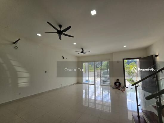 Dolomite Templer, Jalan DT3, Rawang, Selangor, 5 Bedrooms, 2470 sqft, 2 ...