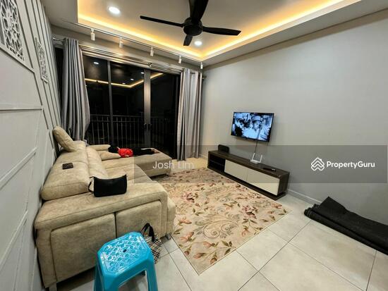 Sky Meridien, Jalan 1/48a Bandar Baru Sentul, Sentul, Kuala Lumpur, 3 ...