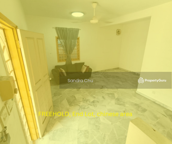 USJ 6, usj 6, Usj 6, Subang Jaya, Selangor, 4 Bedrooms, 1200 sqft, 2-storey Terraced House For ...