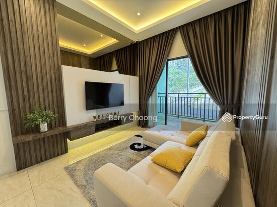 Arte Star untuk Untuk Dijual - RM 328,000 (2024) | PropertyGuru Malaysia