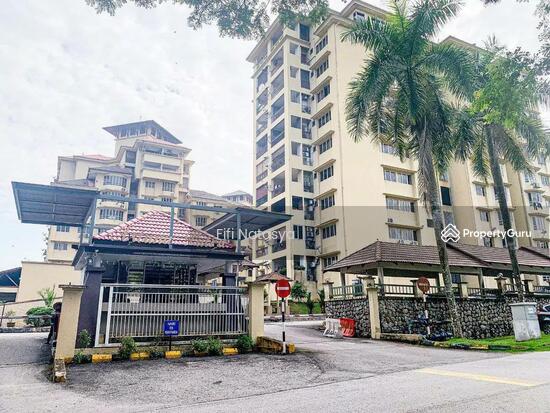 Astana Putra untuk Untuk Dijual - RM 283,436 (2024) | PropertyGuru Malaysia