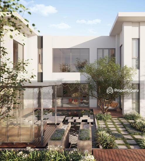 Bungalow for Sale in Taman Ara Sendayan (Bandar Sri Sendayan) - Joey Heng
