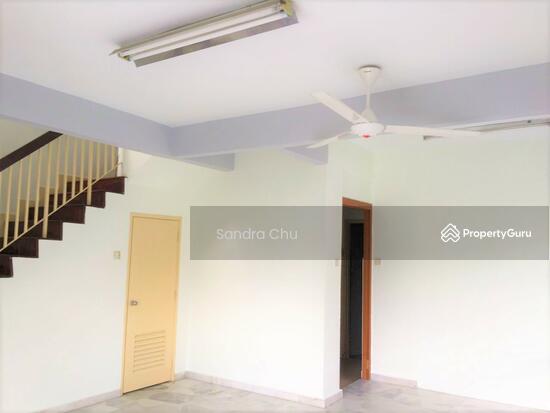 USJ 2, Jalan USJ 2/2c, Subang Jaya, Selangor, 4 Bedrooms, 1650 sqft, 1 ...