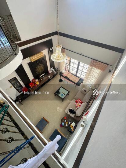 Kulai IOI Bungalow Double Storey, Kulai IOI, Bandar Kulai, Kulai, Johor ...