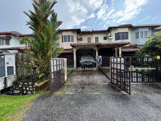 USJ 3, Jalan USJ 3/1, Subang Jaya, Selangor, 4 Bedrooms, 1600 sqft, 2 ...