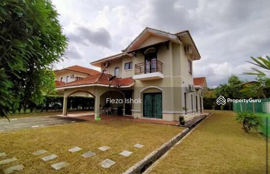 Forest Heights, Persiaran Forest Heights 2, Seremban, Negeri Sembilan ...