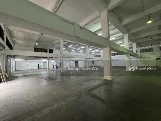 Petaling Jaya Seksyen 51A Federal Highway PJ USJ Subang Damansara ...