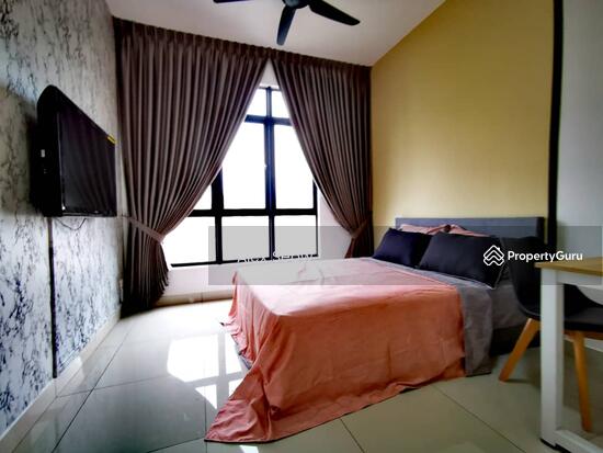 Far East, Jalan Kuchai Lama, Kuchai Lama, Kuala Lumpur, 3 Bedrooms, 864 ...