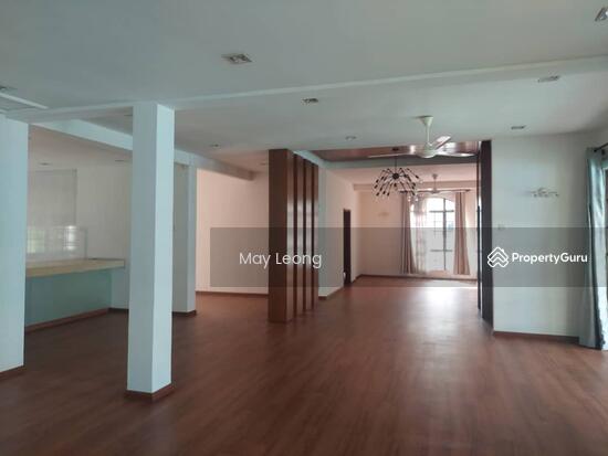 Damansara Heights, Bukit Damansara, Bukit Damansara, Damansara Heights ...