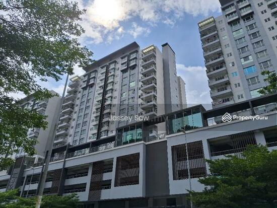 First Residence (Residensi Unggul), - Jalan Vista Mutiara 1, Kepong ...