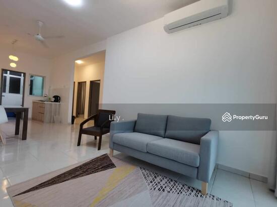 The Rise Collection 3, Jalan S.P. Chelliah, George Town, Penang, 3 ...