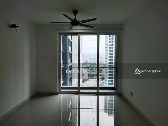 Sentul Point, Jalan Sentul Pasar, Sentul, Kuala Lumpur, 2 Bedrooms, 721 ...