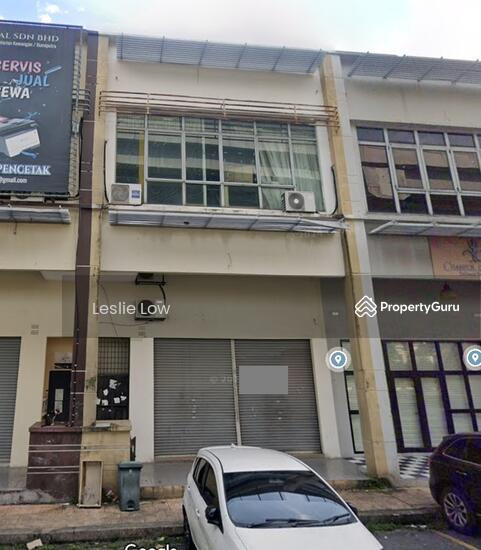 8/4/2025 BANK LELONG Shop : No.6, Jalan PJU 3/38A, Sunway Damansara, Petaling Jaya, Sunway ...