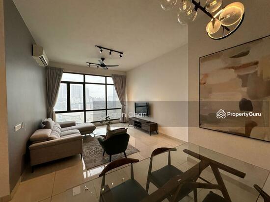 The Park Sky Residence, Lebuhraya Bukit Jalil, Bukit Jalil, Kuala ...