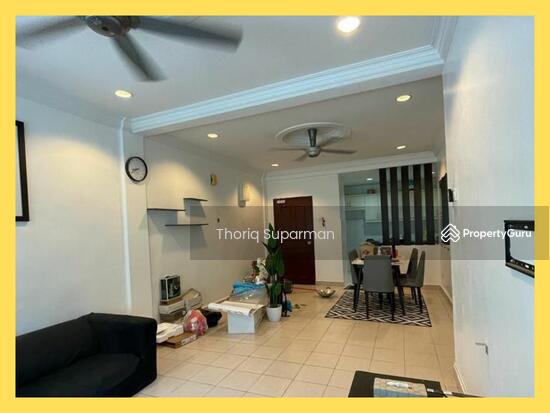 D'rimba Damansara untuk Untuk Dijual - RM 430,000 (2024) | PropertyGuru ...