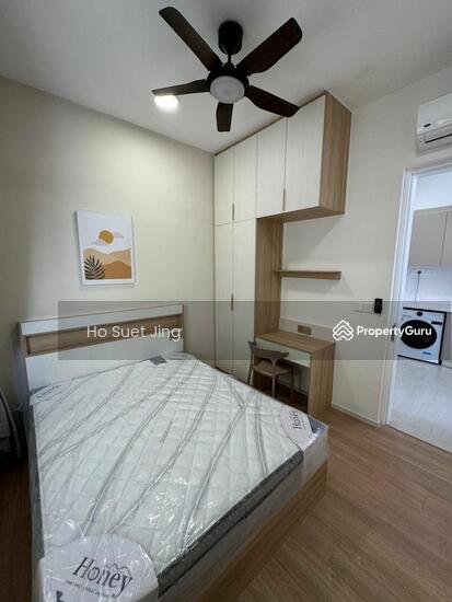 Laurel Residence, Jalan Pantai Permai, Kampung Kerinchi (Bangsar South ...