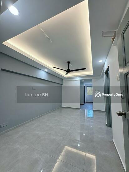 Pandan Terrace Apartment (Pandan Perdana), Pandan Perdana, Puchong ...