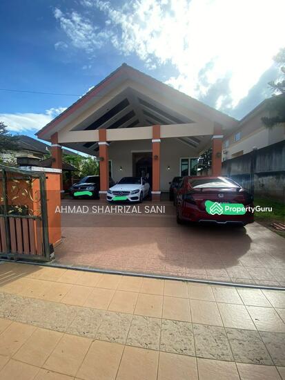 Lavender Heights, Jalan Lavender Heights 17, Senawang, Negeri Sembilan ...