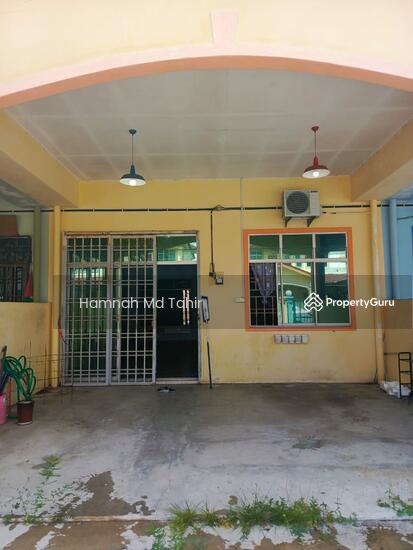 SINGLE STOREY TAMN SRI CEMPAKA MUAR, Jalan Cempaka Sari, Bandar Muar ...