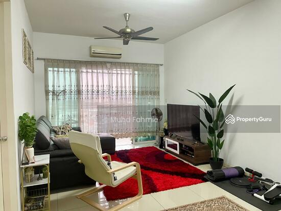 222 Residency untuk Untuk Dijual - RM 449,000 (2024) | PropertyGuru ...