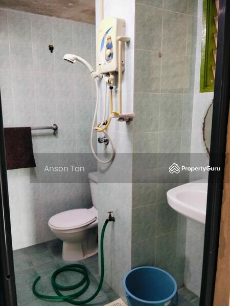 Aman Dua, - Jalan Aman, Desa Aman Puri, Kepong, Kuala Lumpur, 3 Bedrooms, 850 sqft, Apartment ...