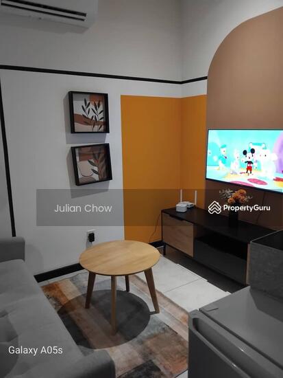Neu Suites, Jalan Nipah Off Jalan Ampang, Kampung Berembang, Ampang ...