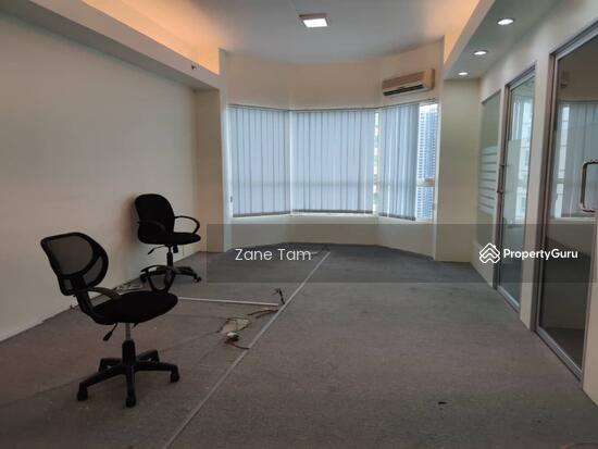 Gurney tower, Persiaran Gurney, George Town, Penang, , 580 sqft, Office ...