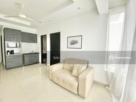 Menara U2, Jalan Boling Padang E 13/E, Seksyen 13, Seksyen 13, Shah ...