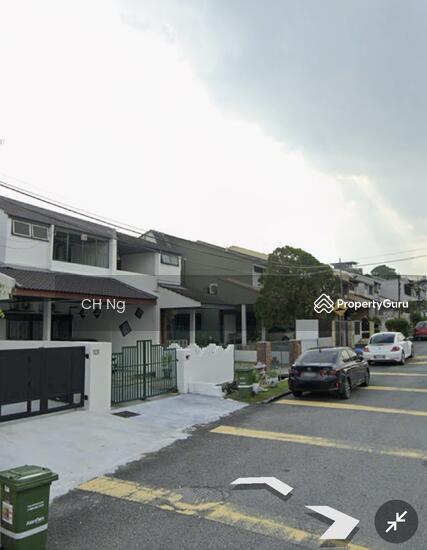 Bangsar Baru untuk Untuk Dijual - RM 1,700,000 (2024) | PropertyGuru ...