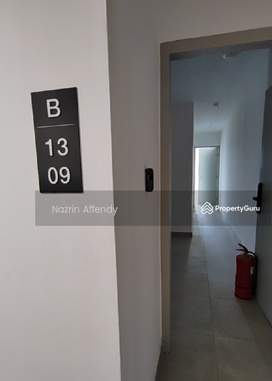 Subang Bestari, Jalan Nova U5/63, Subang Bestari, Shah Alam, Selangor, Studio, 450 sqft ...