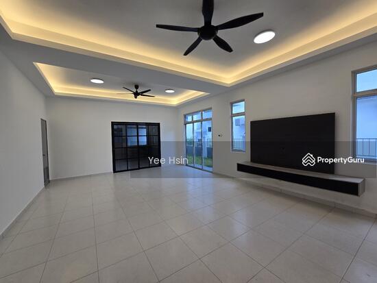 Pulai Mutiara Pulais Mutiaras, Taman Pulai Mutiara, Iskandar Puteri ...