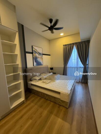 8th & Stellar untuk Untuk Disewa - RM 1,300 /bulan (2024 ...
