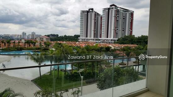 Le Yuan Residence untuk Untuk Dijual - RM 850,000 (2024) | PropertyGuru ...