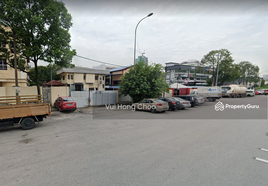 2 Storey Detached Factory Chan Sow Lin, Chan Sow Lin, Cheras, Kuala ...