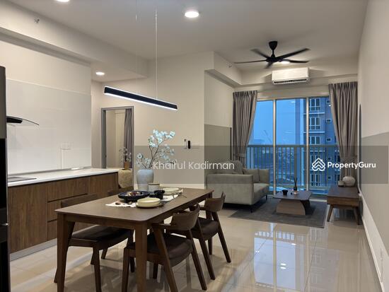 121 Residences untuk Untuk Disewa - RM 2,700 /bulan (2024 ...