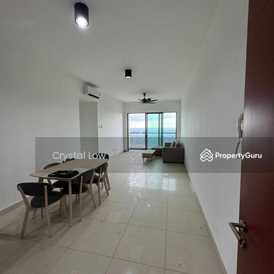 The Raffles Suites, Taman Sutera Utama Jalan Uda Utama 2, Johor Bahru ...