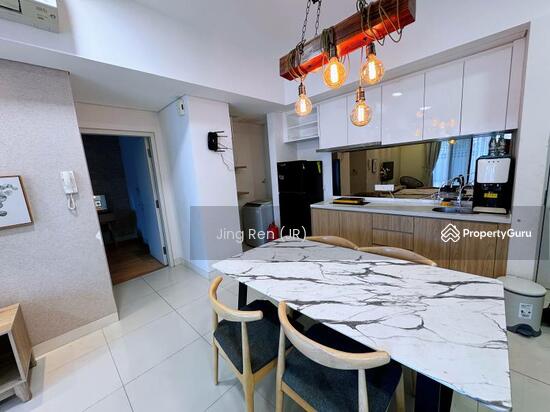 Radia Residences, Bukit Jelutong, Bukit Jelutong, Shah Alam, Selangor ...