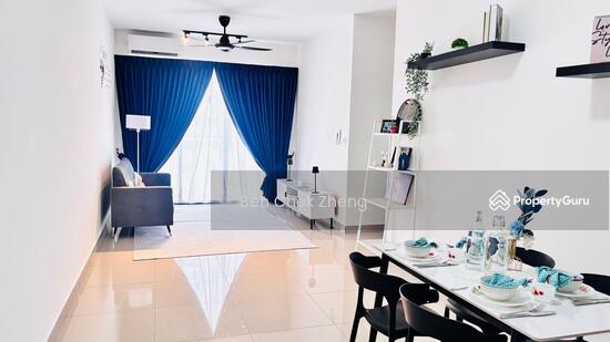 LSH Sentul, Lot 30256 & 3952, Jalan Sentul Pasar, Sentul, Kuala Lumpur ...