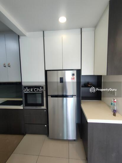 Seri Puteri, - Jalan Jelawat, Taman Ikan Emas, Cheras, Kuala Lumpur, 3 Bedrooms, 1010 sqft ...