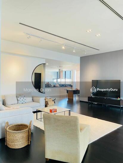 Clearwater Residences, Changkat Semantan, Damansara Heights, Kuala ...