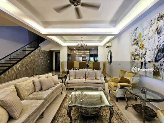 Duta Tropika, 1 Jalan Dutamas 1, Solaris Dutamas, Sri Hartamas, Kuala ...