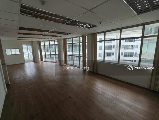 Office Rent Jaya One Seksyen 13 Petaling Jaya 3788sf PJ Commercial, Jln ...