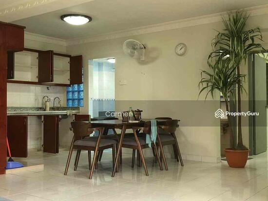 Aman Dua, - Jalan Aman, Desa Aman Puri, Kepong, Kuala Lumpur, 3 Bedrooms, 841 sqft, Apartment ...