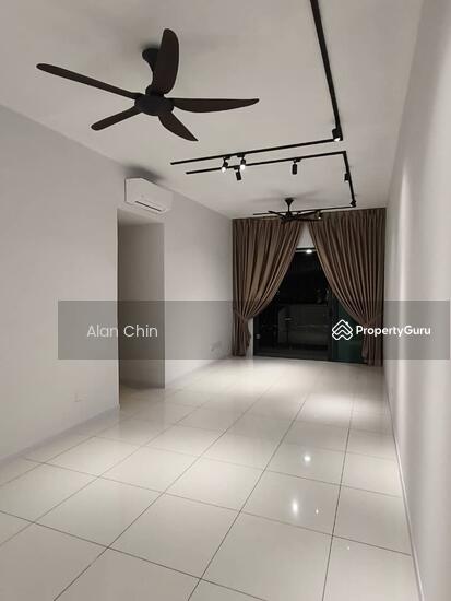 The Valley Residences @ SkySierra, Jalan Taman Setiawangsa, Taman ...
