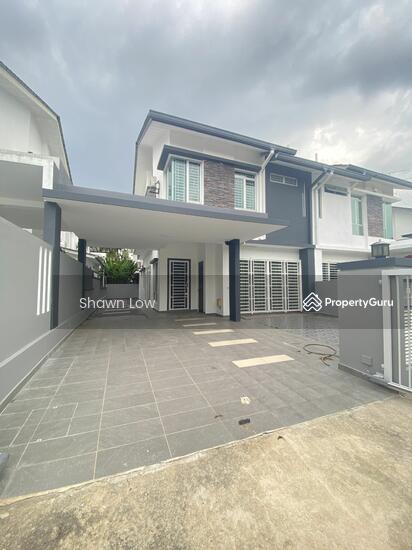 Horizon Hills, 1 Jalan Eka, Nusajaya, Horizon Hills, Iskandar Puteri ...