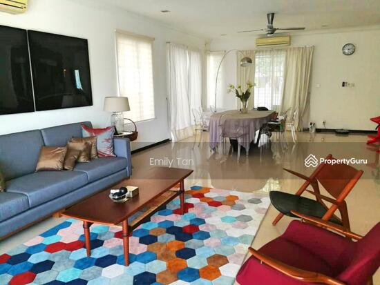 The Residency Section 9 Jalan Rimba Riang, Kota Damansara, Seksyen 8 ...