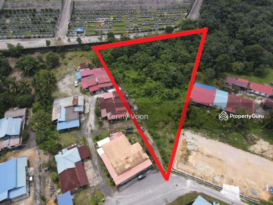 Meru, Jalan Paip, Off Jalan Meru, Klang, Selangor, , , Agricultural ...